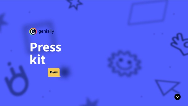 Copy - Press kit - EN