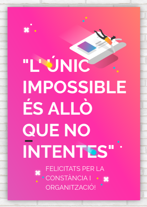 FELICITATS 2