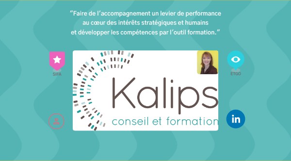 Présentation CP | Genially