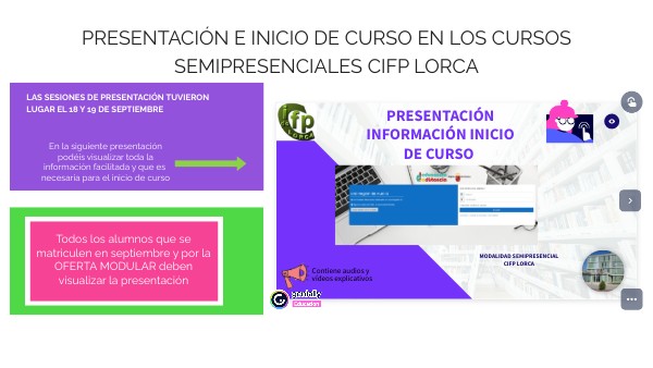 Presentación Ead Lorca