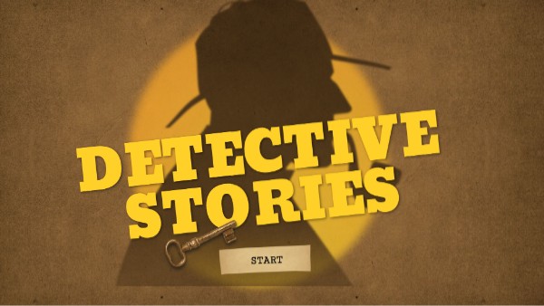 Detective stories