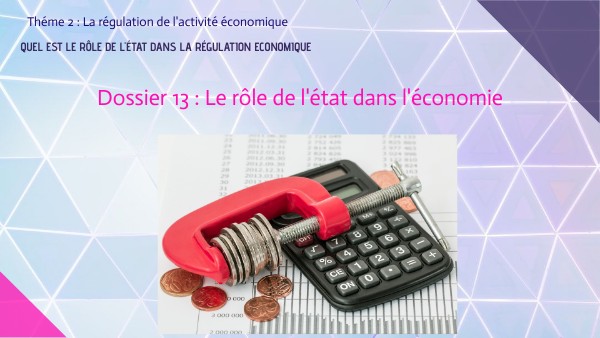 dossier 13 thème 2