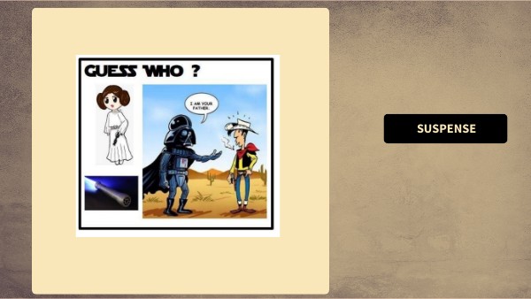 GUESS WHO ? by Jeanne Winter | Genially