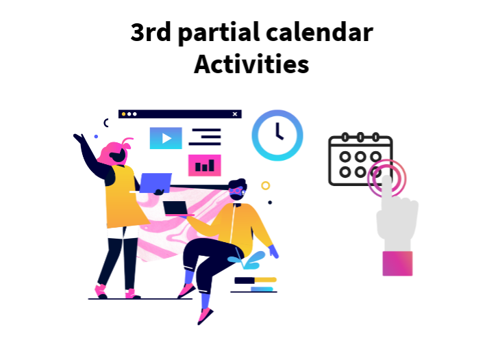CALENDARIO | Genially