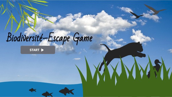 3- G2 Biodiversité | Genially