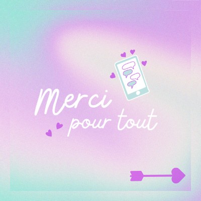 Merci