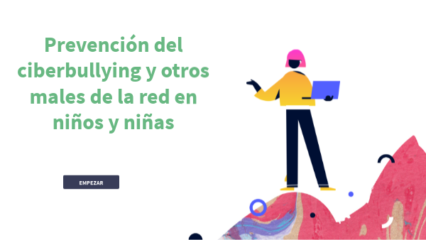 CIBERBULLYING
