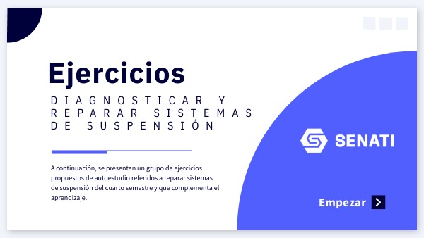 Ejercicios E01 | Genially