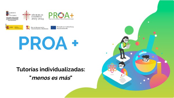 DEFINITIVO PROA+ | Genially