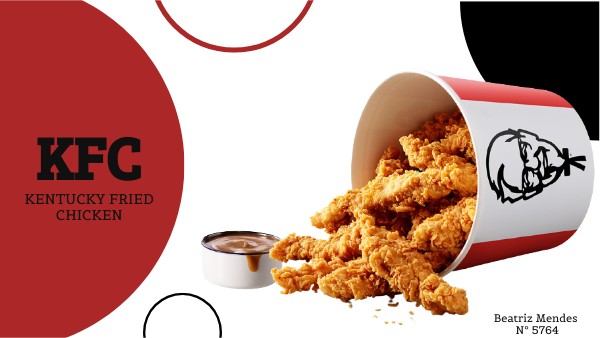 KFC | Genially