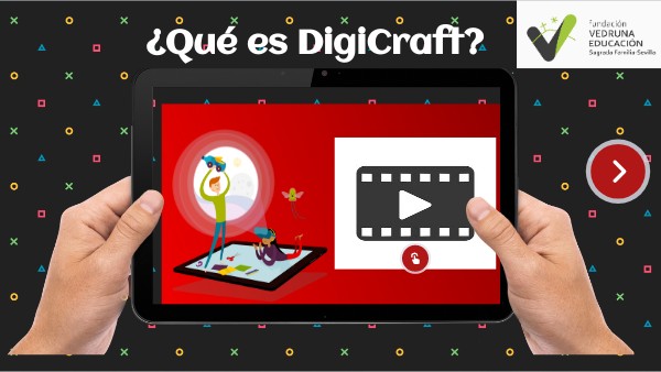 DIGICRAFT 3ºEPO Curso 23-24 itinerarios 5 y 6 | Genially