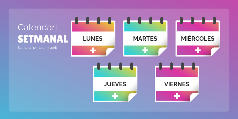 Setmana 3 sisè | Genially