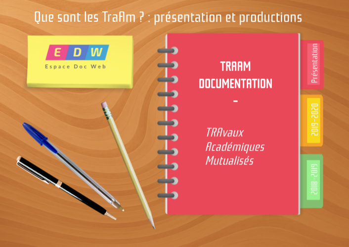 Traam documentation