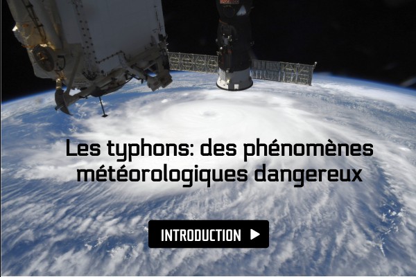 Les ouragans | Genially