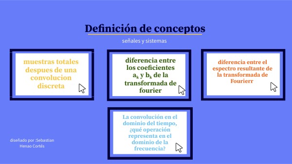 COMPONENTE PRACTICO | Genially