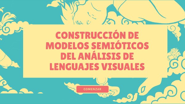 Lenguaje visual | Genially