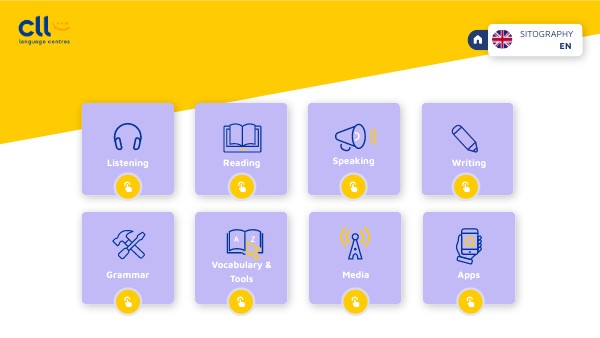 EN - Sitography - New | Genially