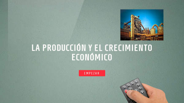 Tema 2 Eco Bach SM | Genially