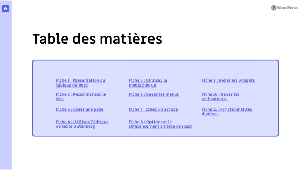IFRAME Tuto Wordpress | Genially