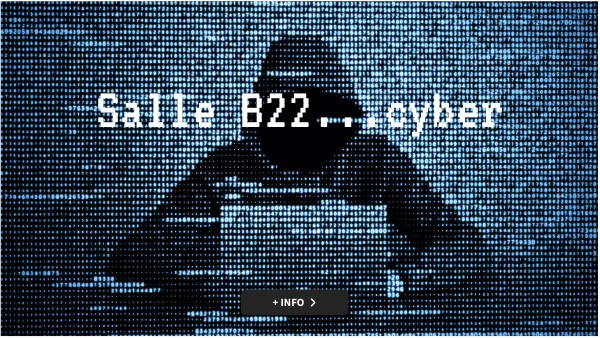 Escape Game Thème 6 (Cyberattaque) | Genially