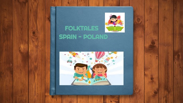 Tales in Spain and Poland