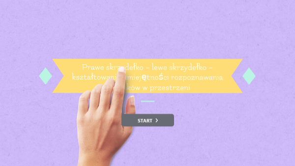 prawo-lewo | Genially