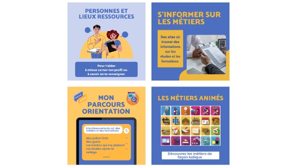 Préparer son orientation