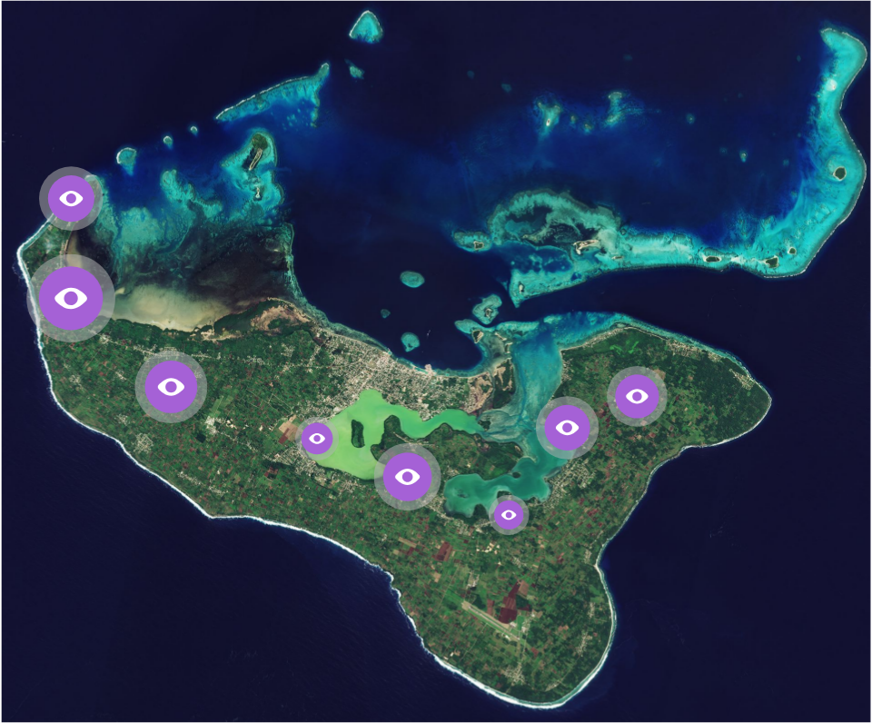 Interactive image | Genially