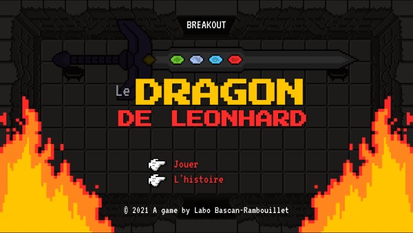 LaboRamb-DRAGON Leonhard fonctions | Genially