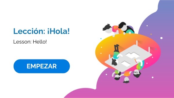 Lección: En el hotel! (Lesson: At the hotel) | Genially