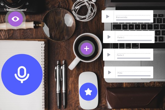 Examen final esdai | Genially