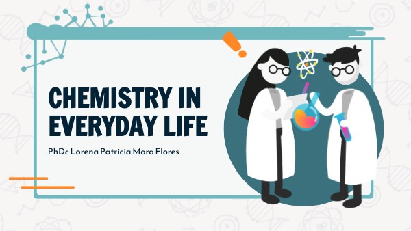 Asunción trial class | Genially