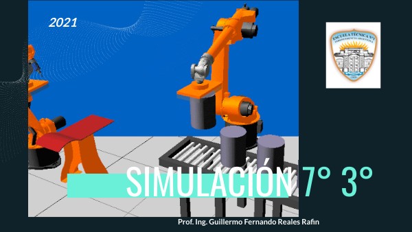 SIMULACION_ET1 | Genially