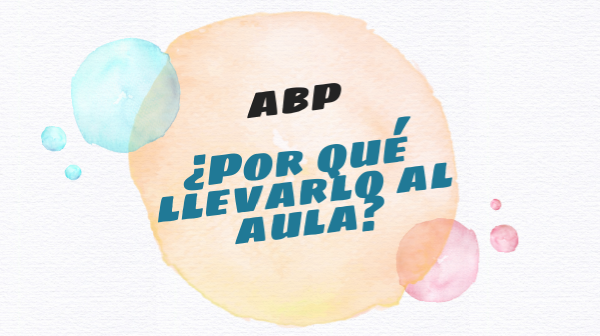 ABP | Genially