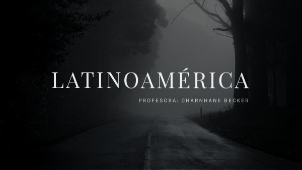 LATINOAMERICA - LA CANCIÓN DE CALLE 13