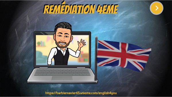 Remédiation 4e