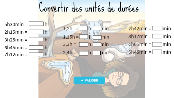 3e_convertir_durees | Genially