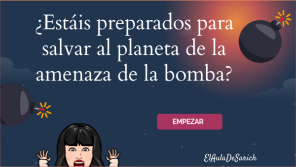 ¡BOOM!