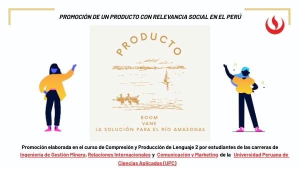 TF CPL 2 BOOMVANE | Genially