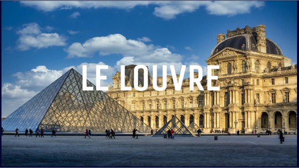 Copie - BASIC PRESENTATION | Genially