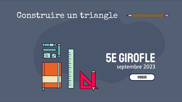 Triangles_5e Girofle