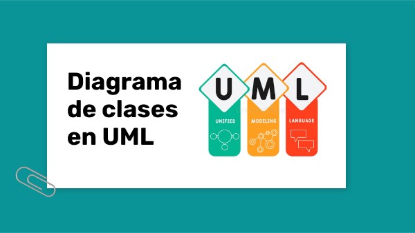 POO - Clases en UML | Genially