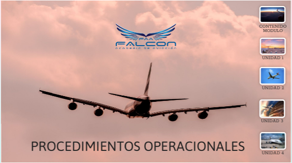PROCEDIMIENTOS OPERACIONALES | Genially