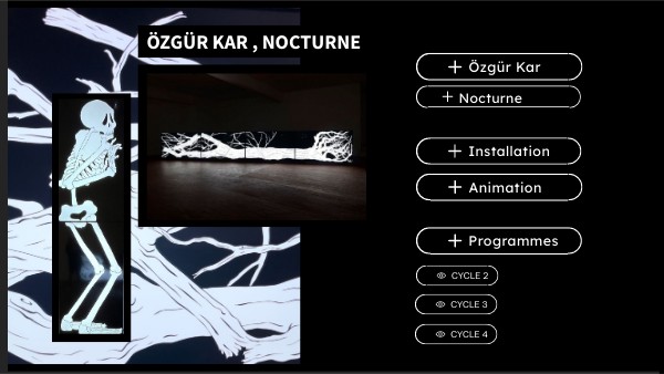 OZGUR KAR