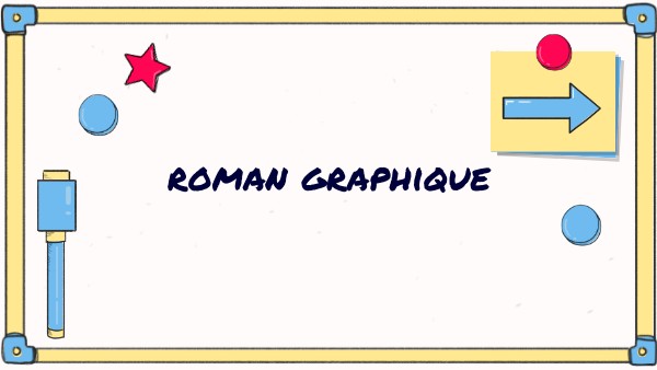 roman graphique