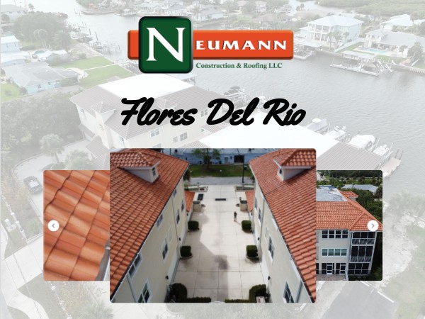 Flores Del Rio | Genially