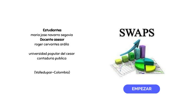Implementación de la app Genially como estrategia