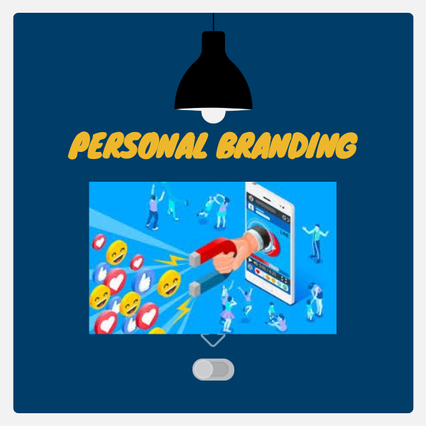 PERSONAL BRANDING | Genially