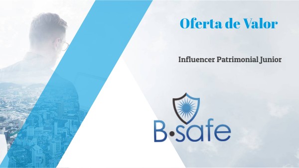 Oferta de Valor Junior