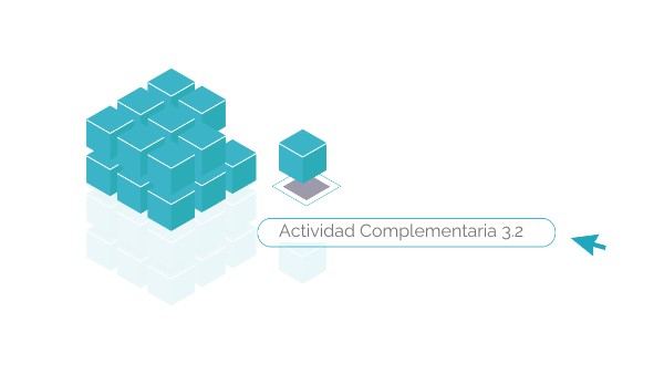 Actividad complementaria 3.2 EV_PROY Unidad 3